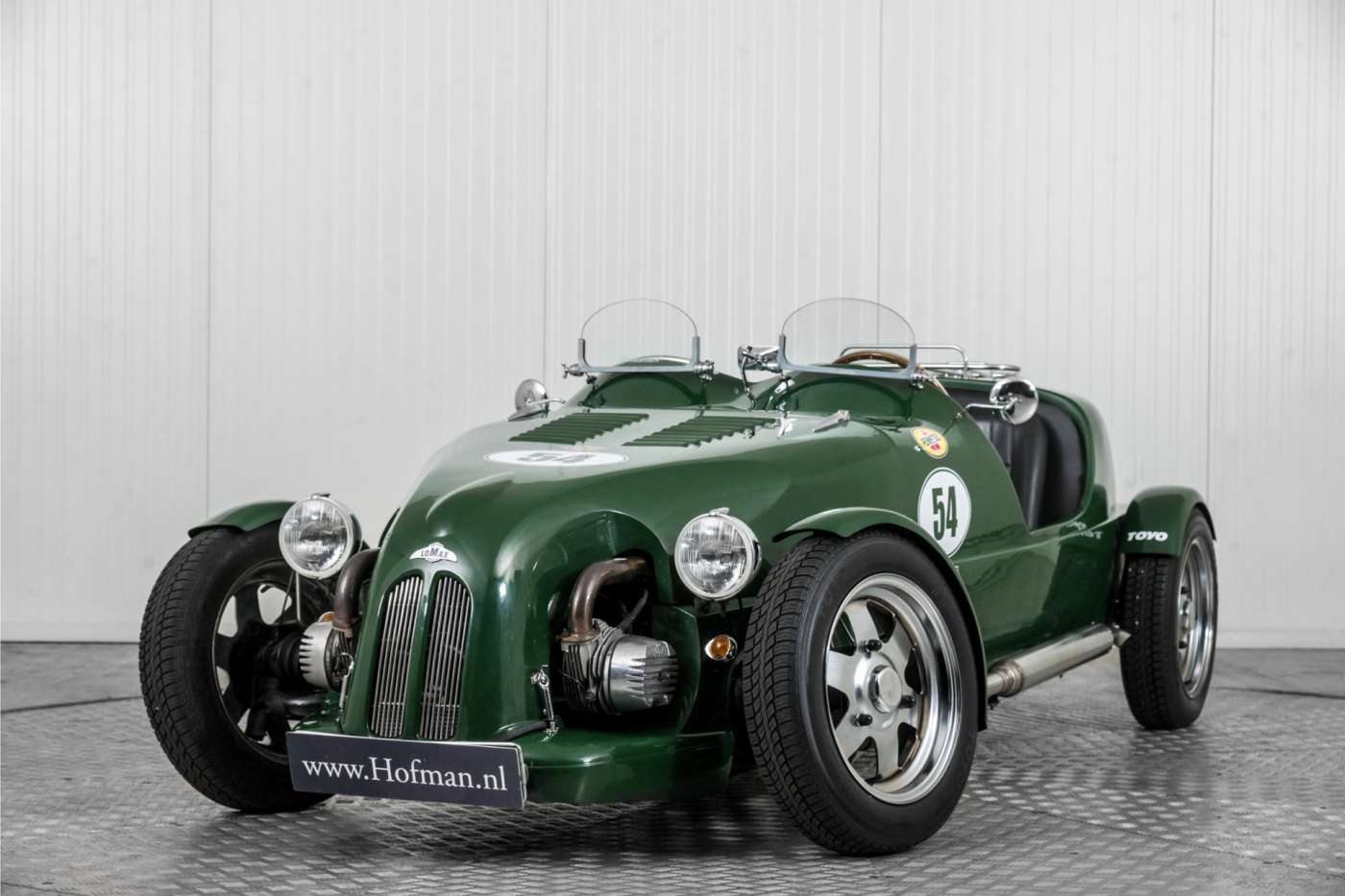 Citroen Lomax de 1982 à vendre - Automobiles de collection Classic Number