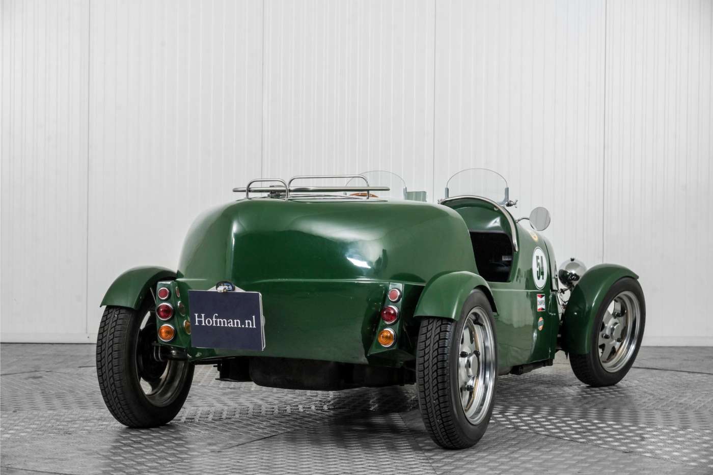 Citroen Lomax de 1982 à vendre - Automobiles de collection Classic Number