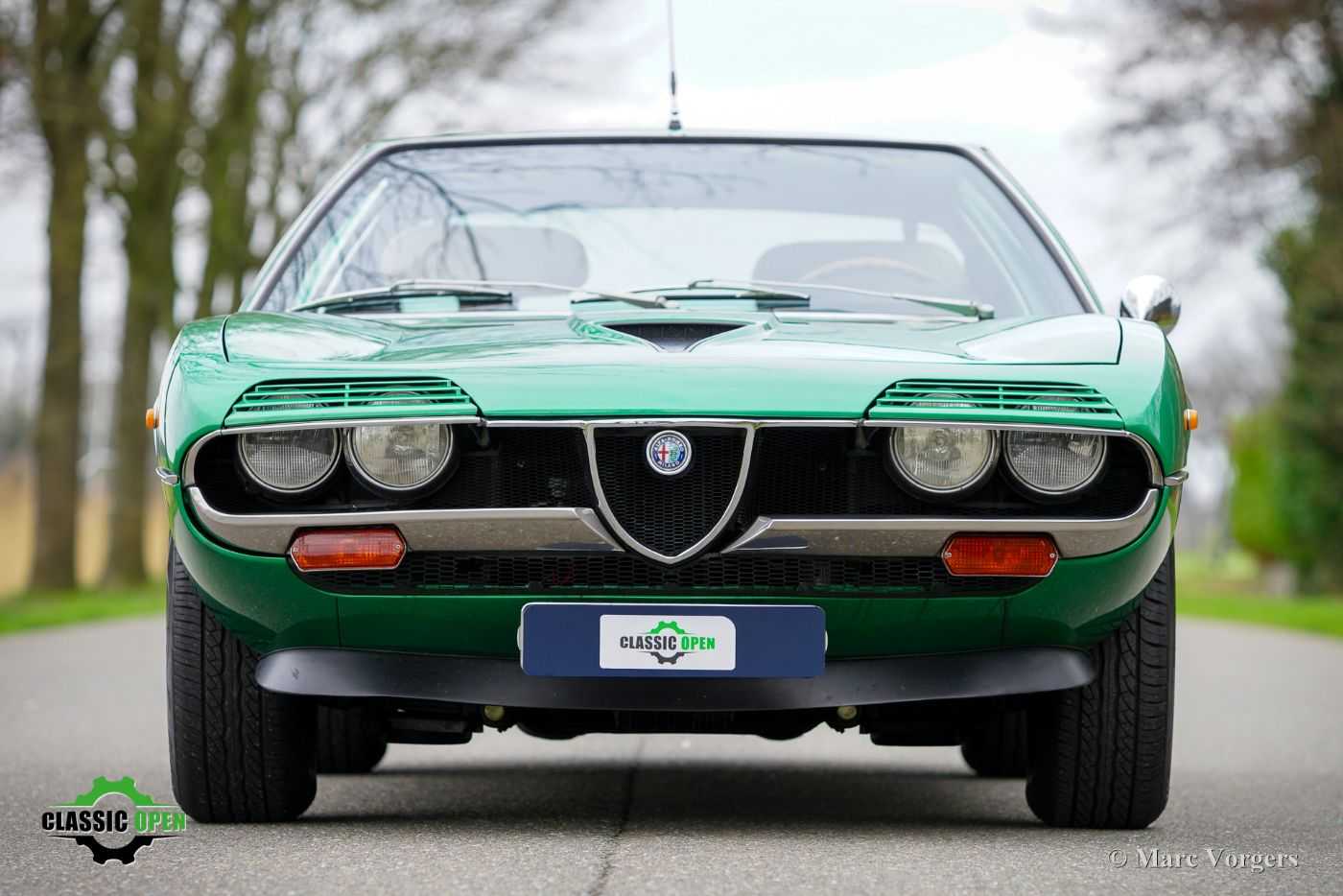 Prix Alfa Romeo Montreal