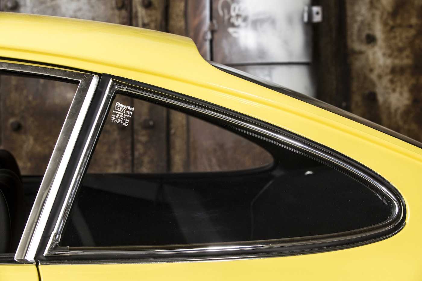 Porsche 911 2.7 RS Lightweight de 1973 à vendre - Automobiles de ...